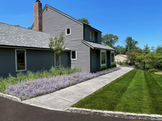 Top Watchung NJ Landscape Design – W Hendershot Landscape Design